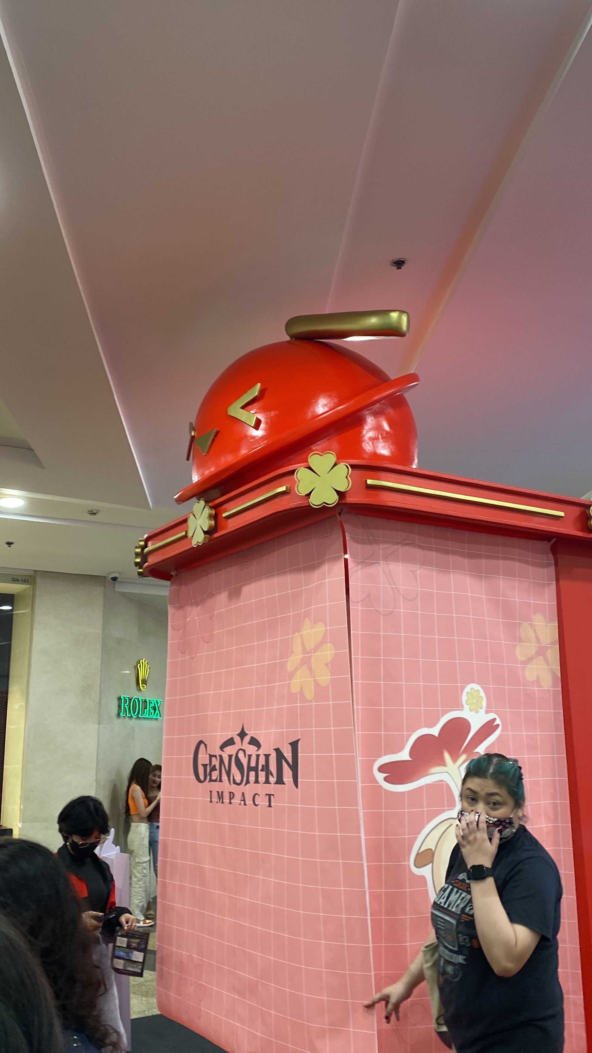 Dodoco Wish Machine Genshin Impact | HoYoLAB