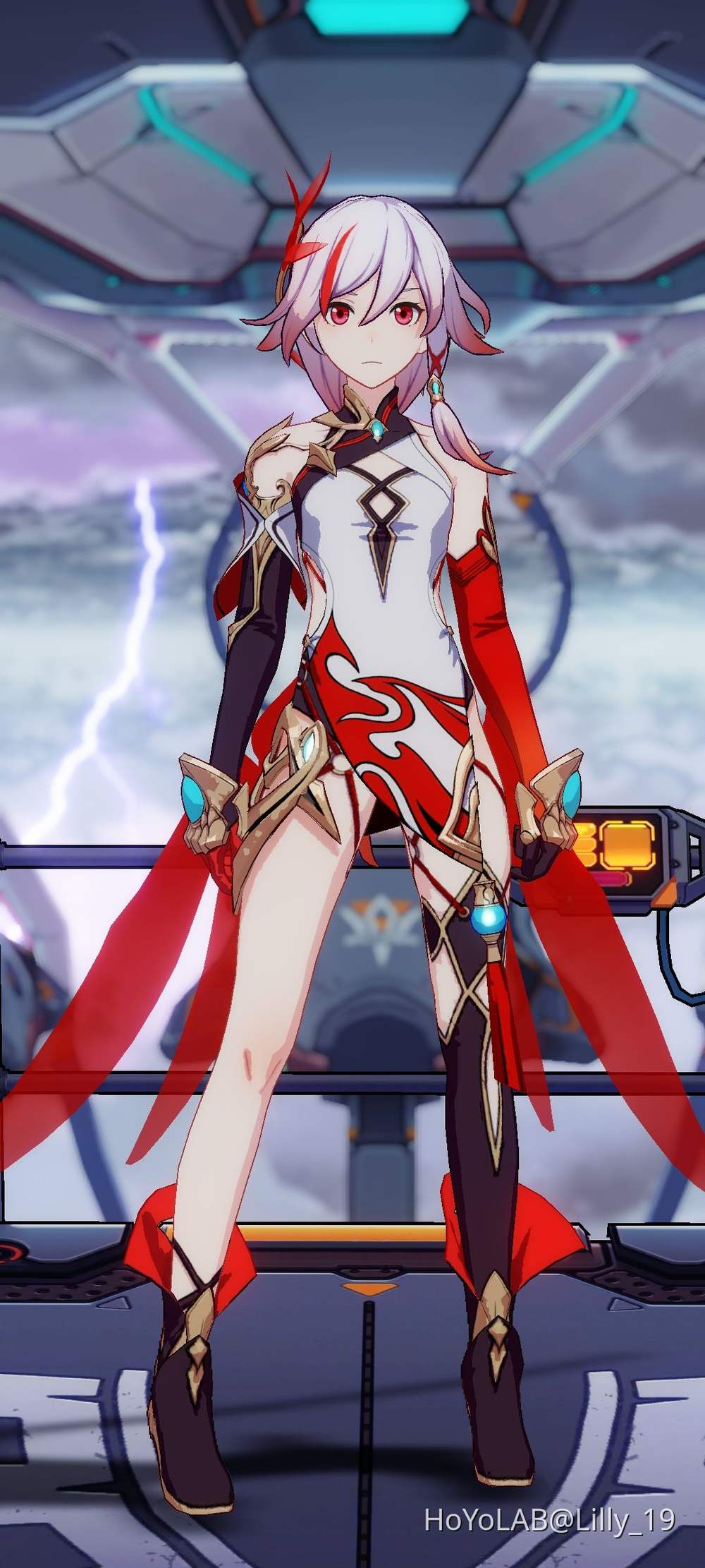 Something I love about the people at Hoyoverse Honkai Impact 3rd | HoYoLAB