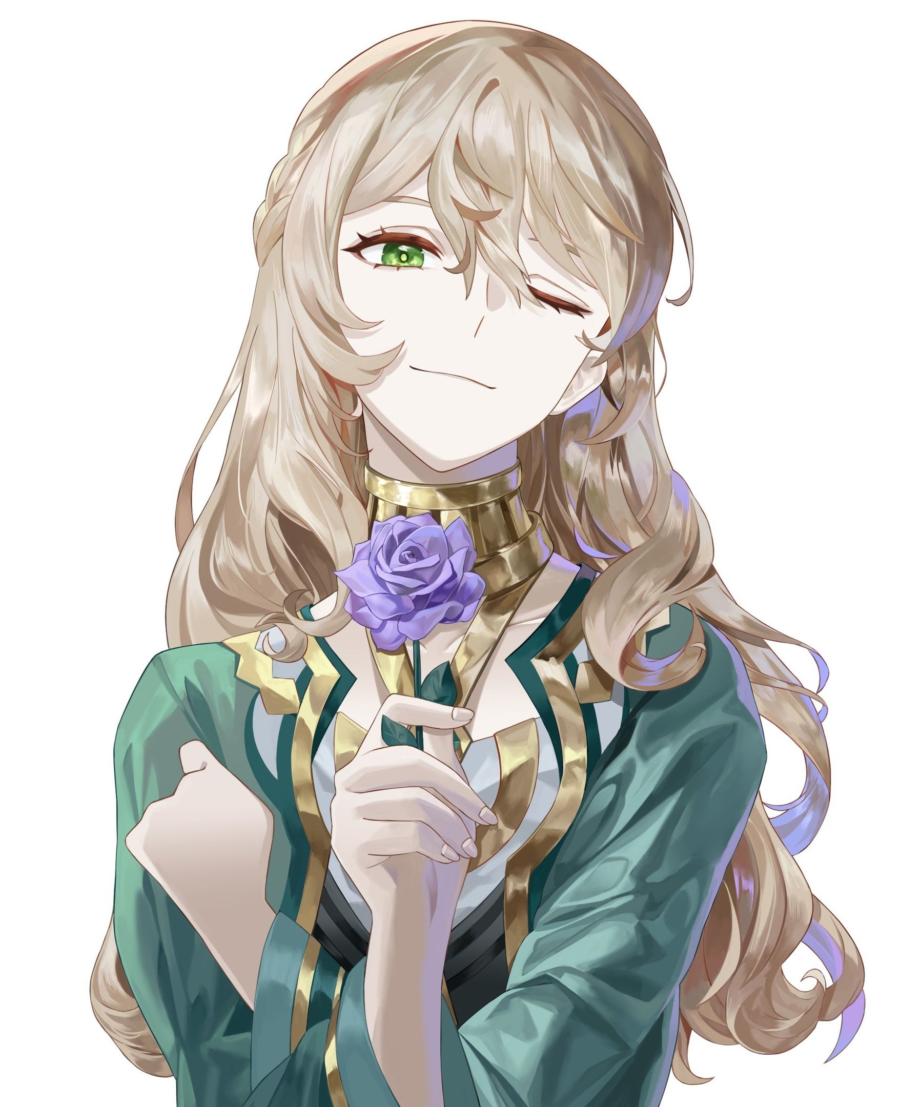 Какие Аль-Хайтамы, скин на Лизу, да ещё и бесплатно, вот счастье😭 ...