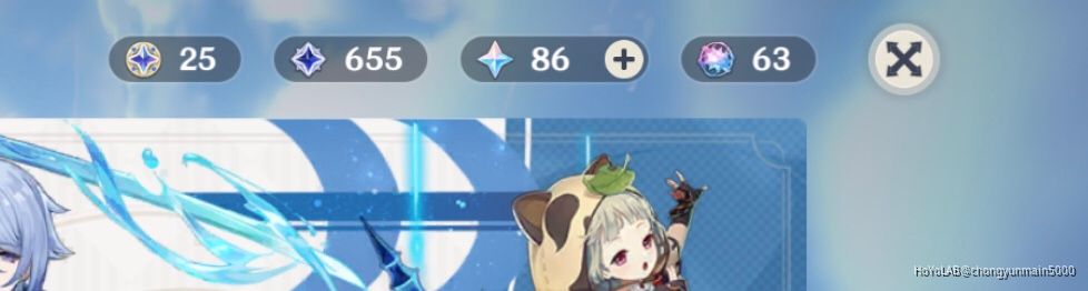 saving for al haitham day 77 Genshin Impact | HoYoLAB