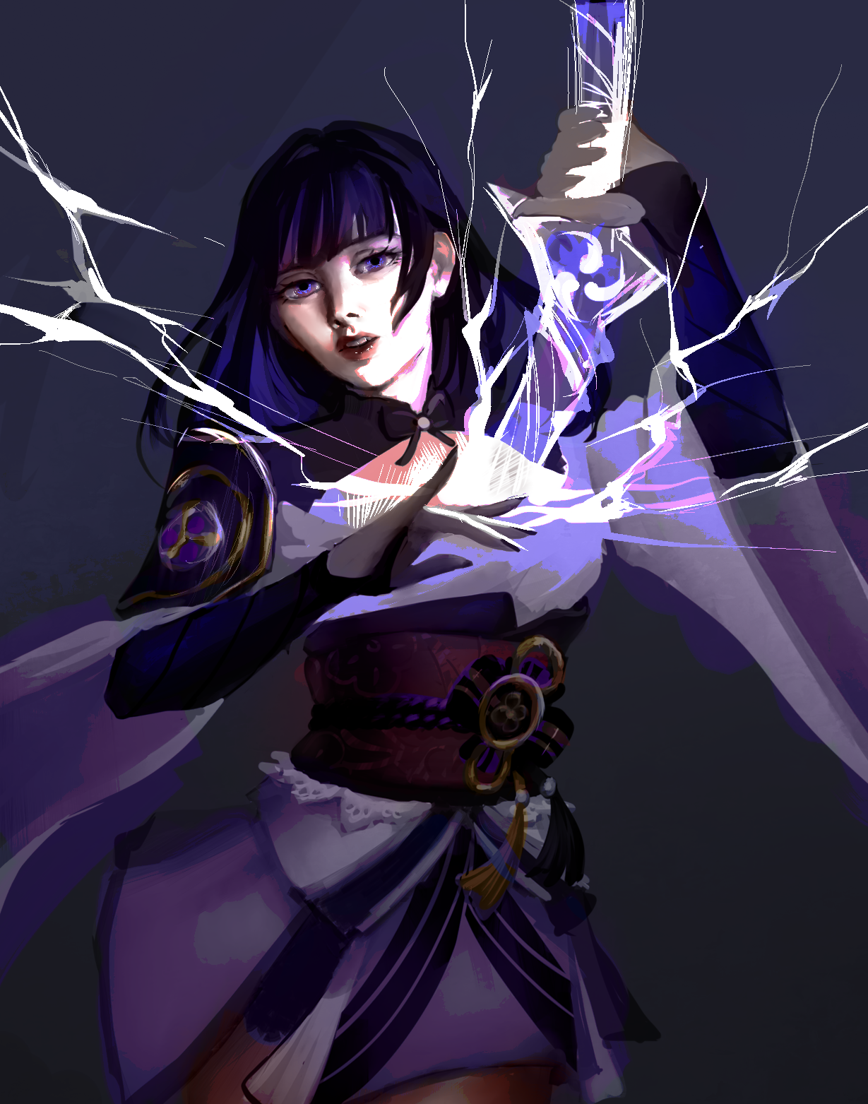 Perish Genshin Impact | HoYoLAB