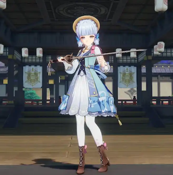 Saving for Fontaine characters! Genshin Impact | HoYoLAB