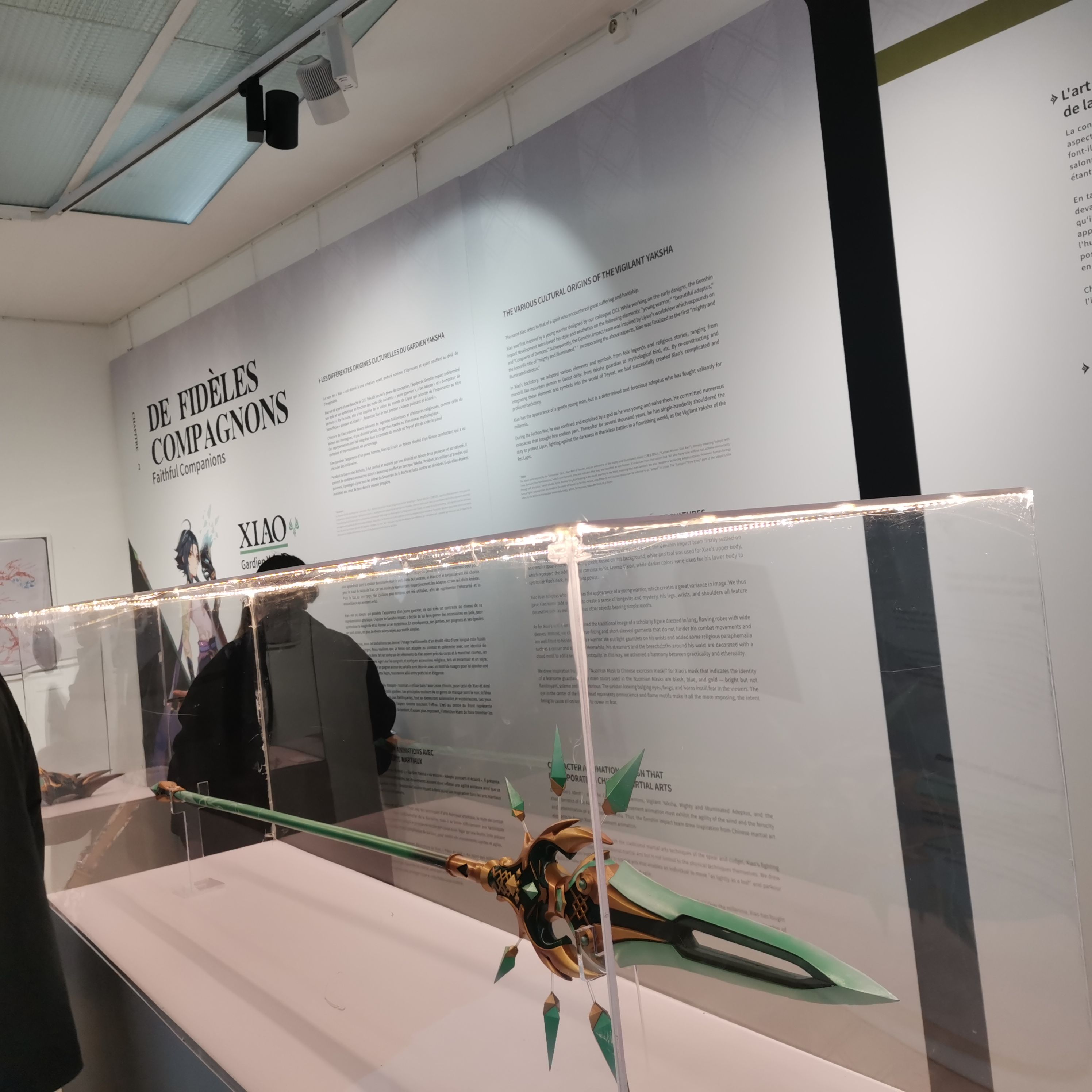 Woooh Genshin Impact | HoYoLAB