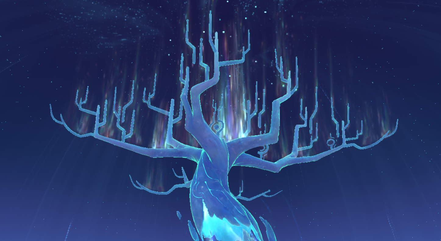 Doing the "Inversion of Genesis" Quest! (finally ; ;) Genshin Impact ...