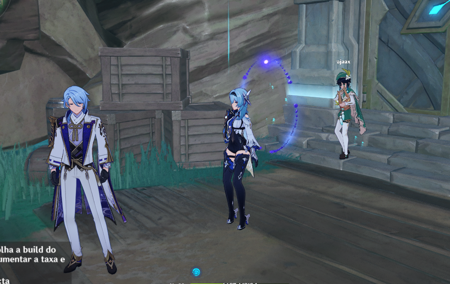 Ayato with a face remains a haunting Genshin Impact | HoYoLAB