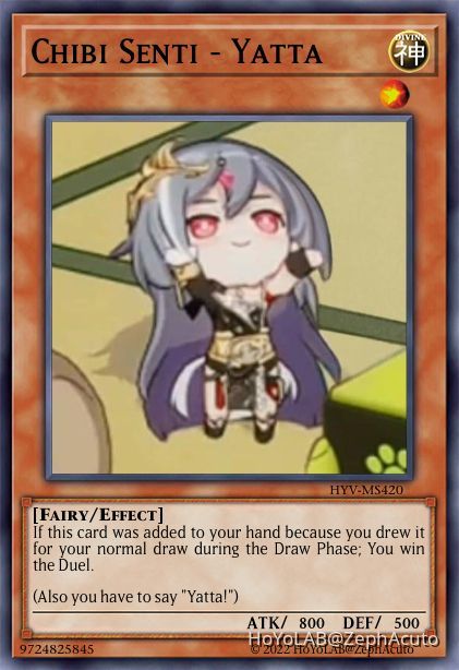 YATTA Honkai Impact 3rd | HoYoLAB