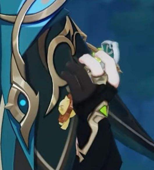 ハイゼンFoooooooo！⤴︎ Genshin Impact | HoYoLAB