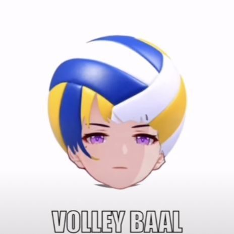 Archon Memes Genshin Impact | HoYoLAB