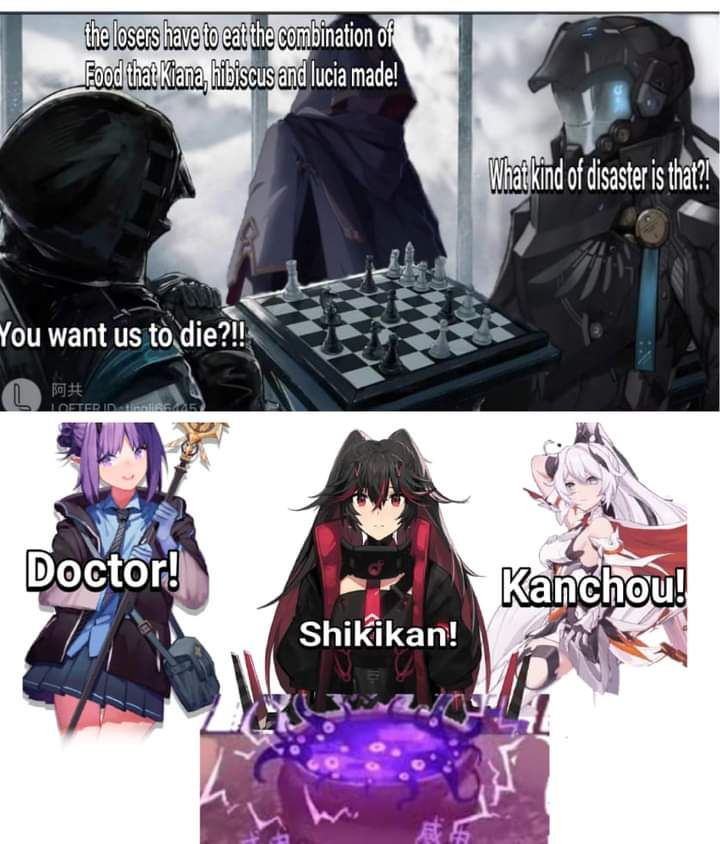 I found this in my FB feed Honkai Impact 3rd | HoYoLAB