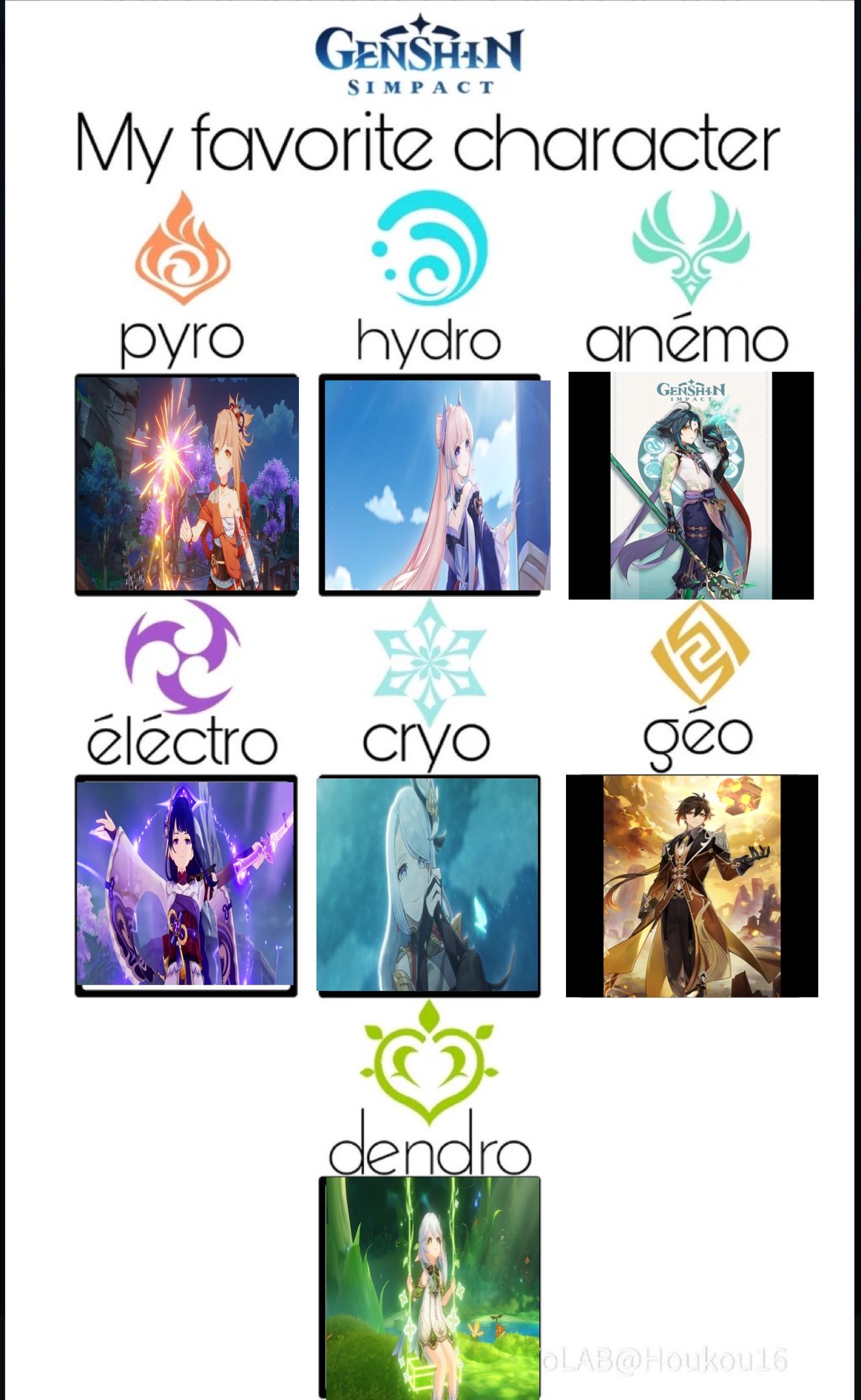 Shenhe Rerun when? Genshin Impact | HoYoLAB