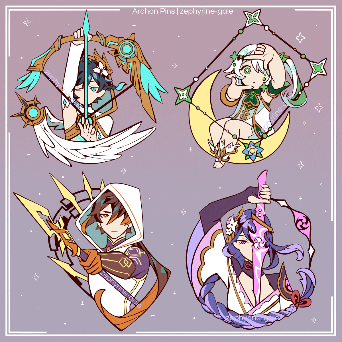 HoYoLAB - Official Community