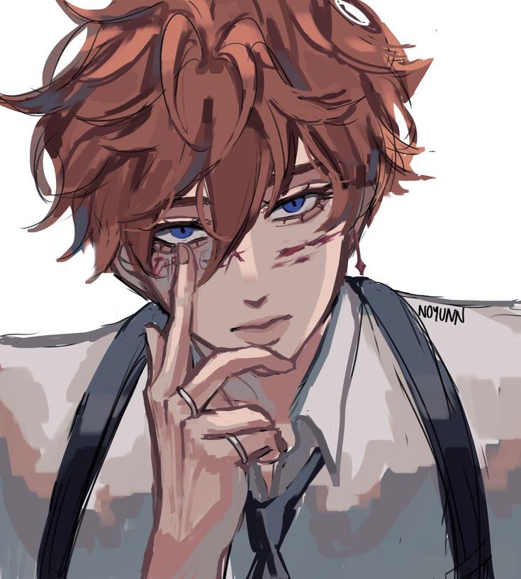 childe fanart Genshin Impact | HoYoLAB