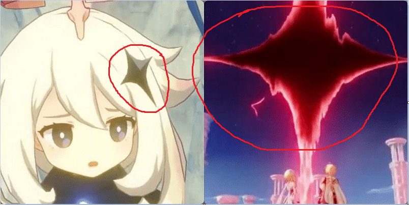 Paimon est une a****.. mais pas à 100 % ! Genshin Impact | HoYoLAB