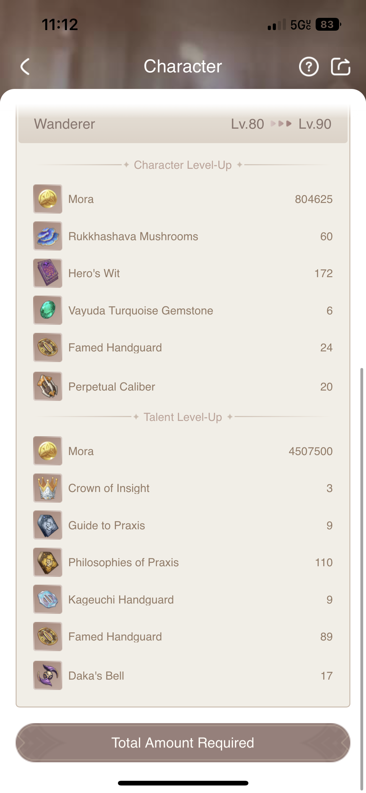 Trounce domain talent upgrade Genshin Impact | HoYoLAB