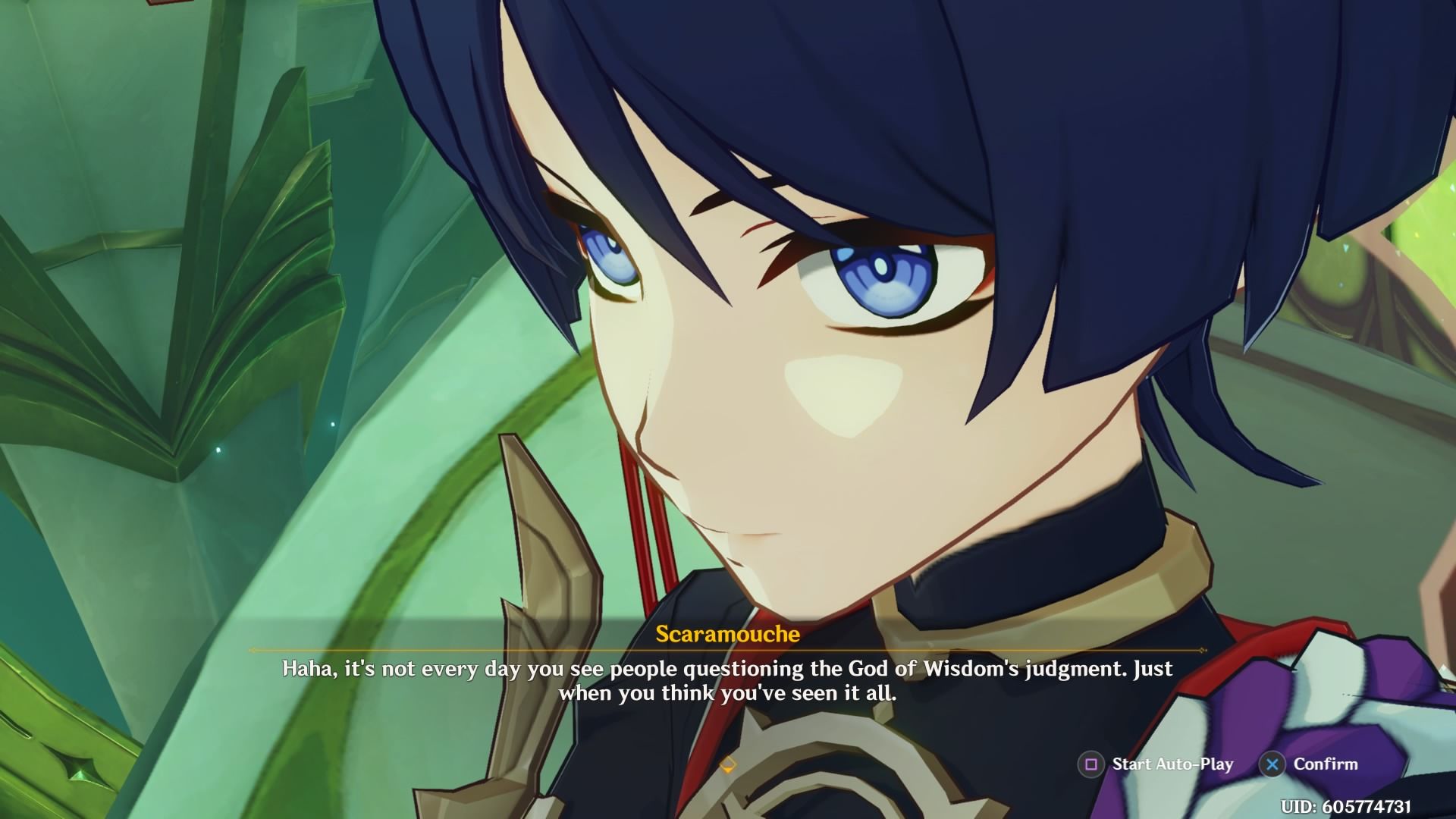 Mold Breaker Genshin Impact | HoYoLAB