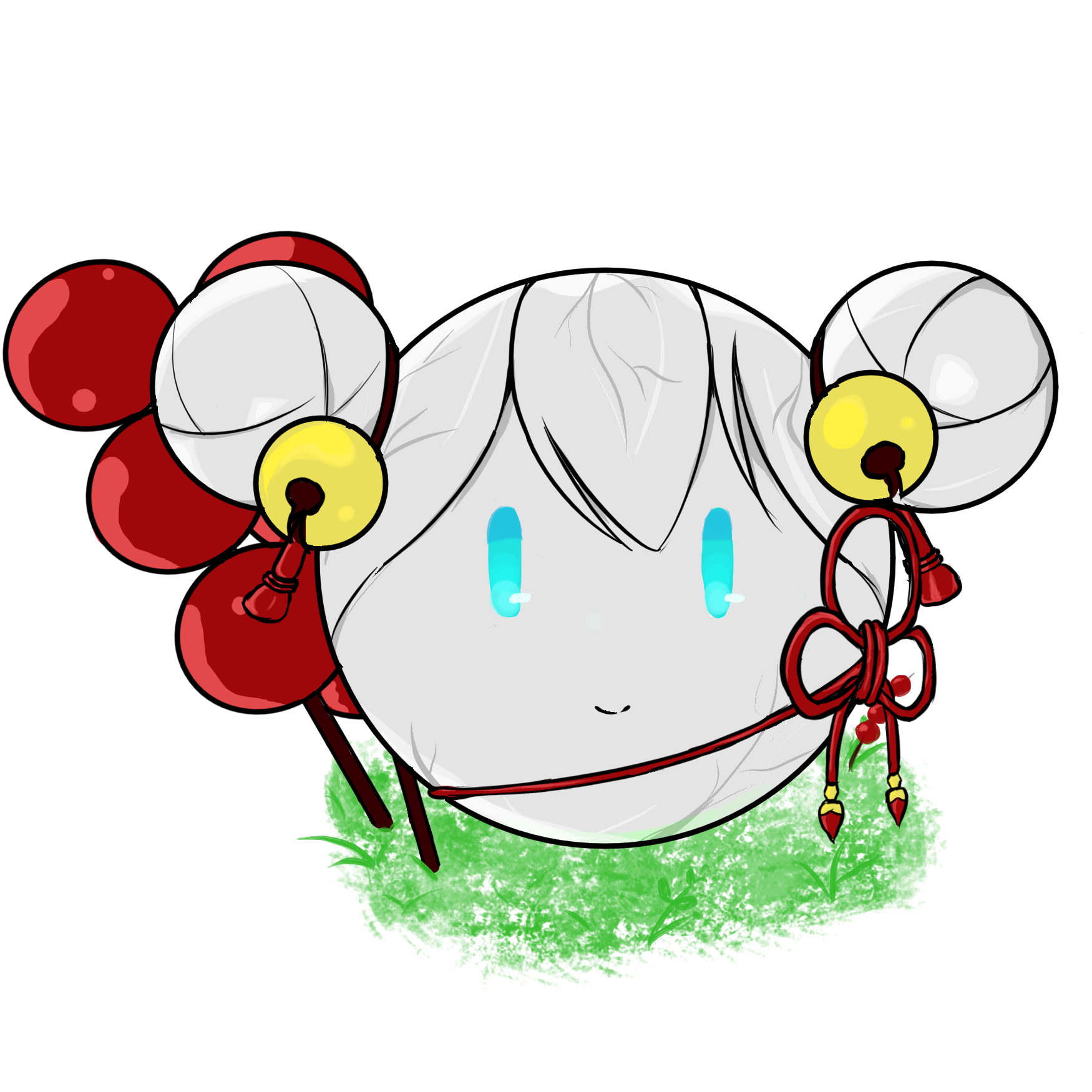 Spring Cabbage Honkai Impact 3rd | HoYoLAB