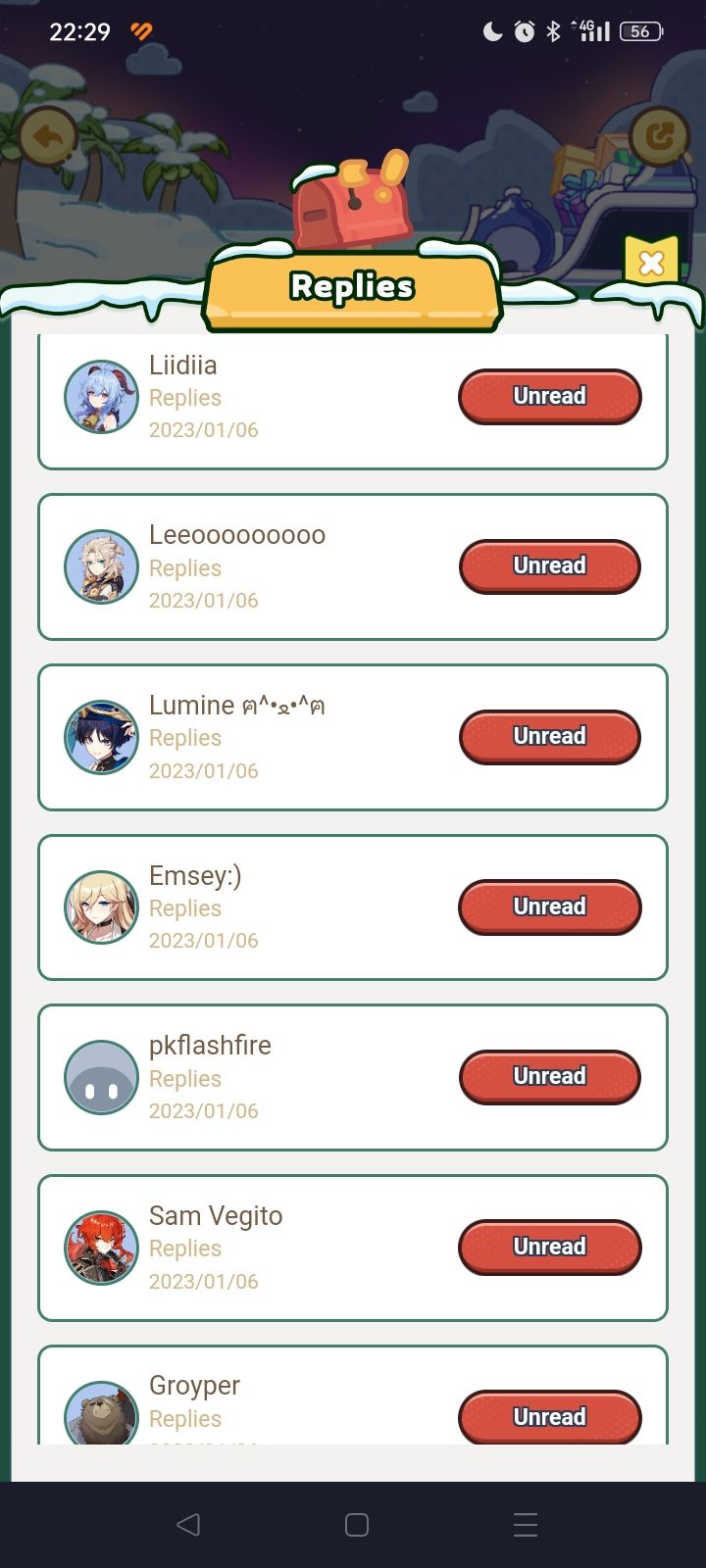 Thank you so much for the replies, those were so fast, like 5 mins ...