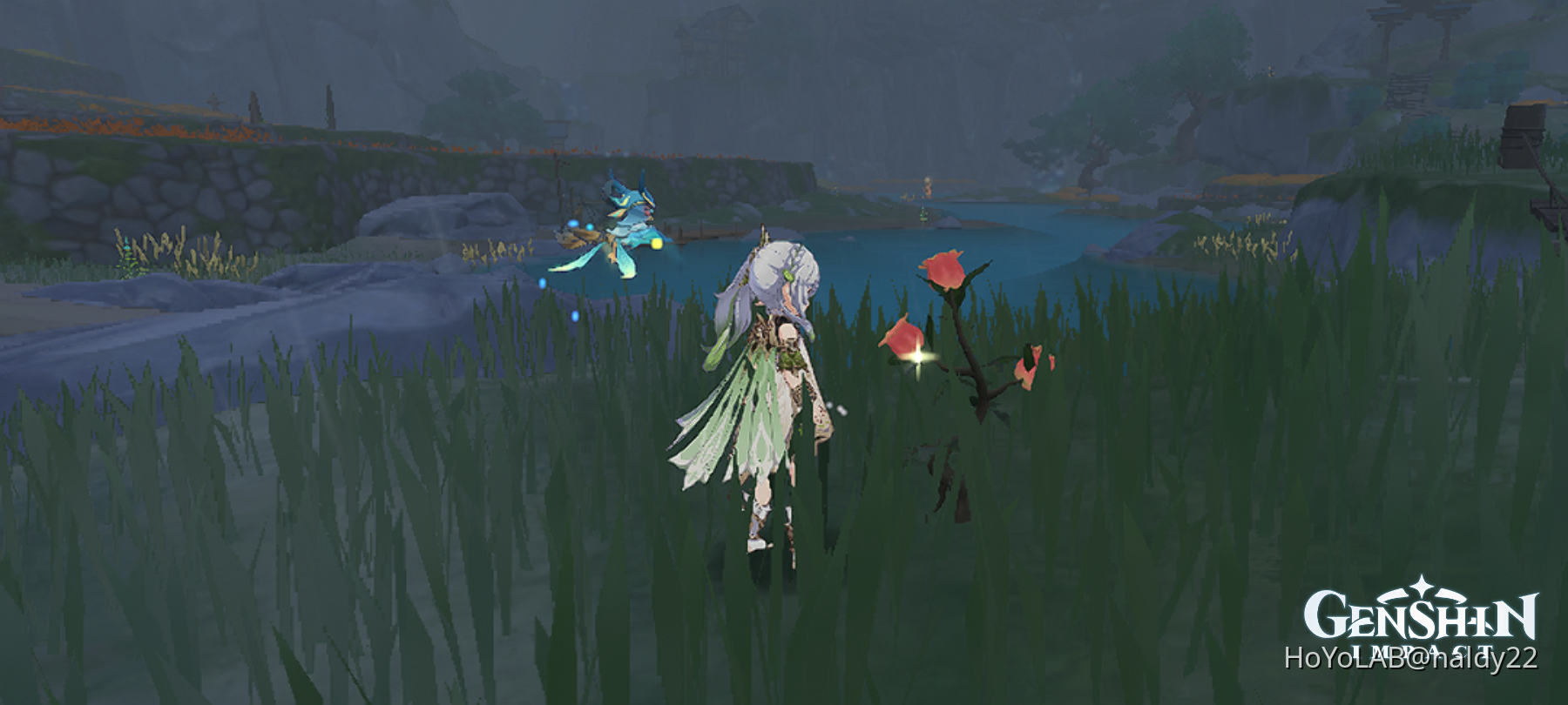 farming this again 🌶️ Genshin Impact | HoYoLAB