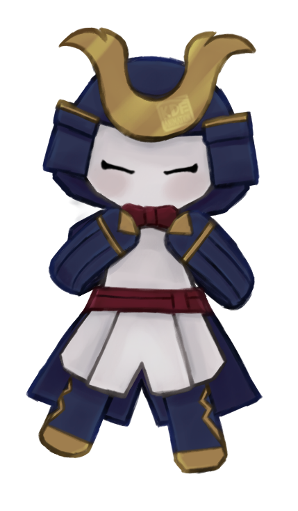 \ The Most Handsome Gentleman in Inazuman History / Genshin Impact ...