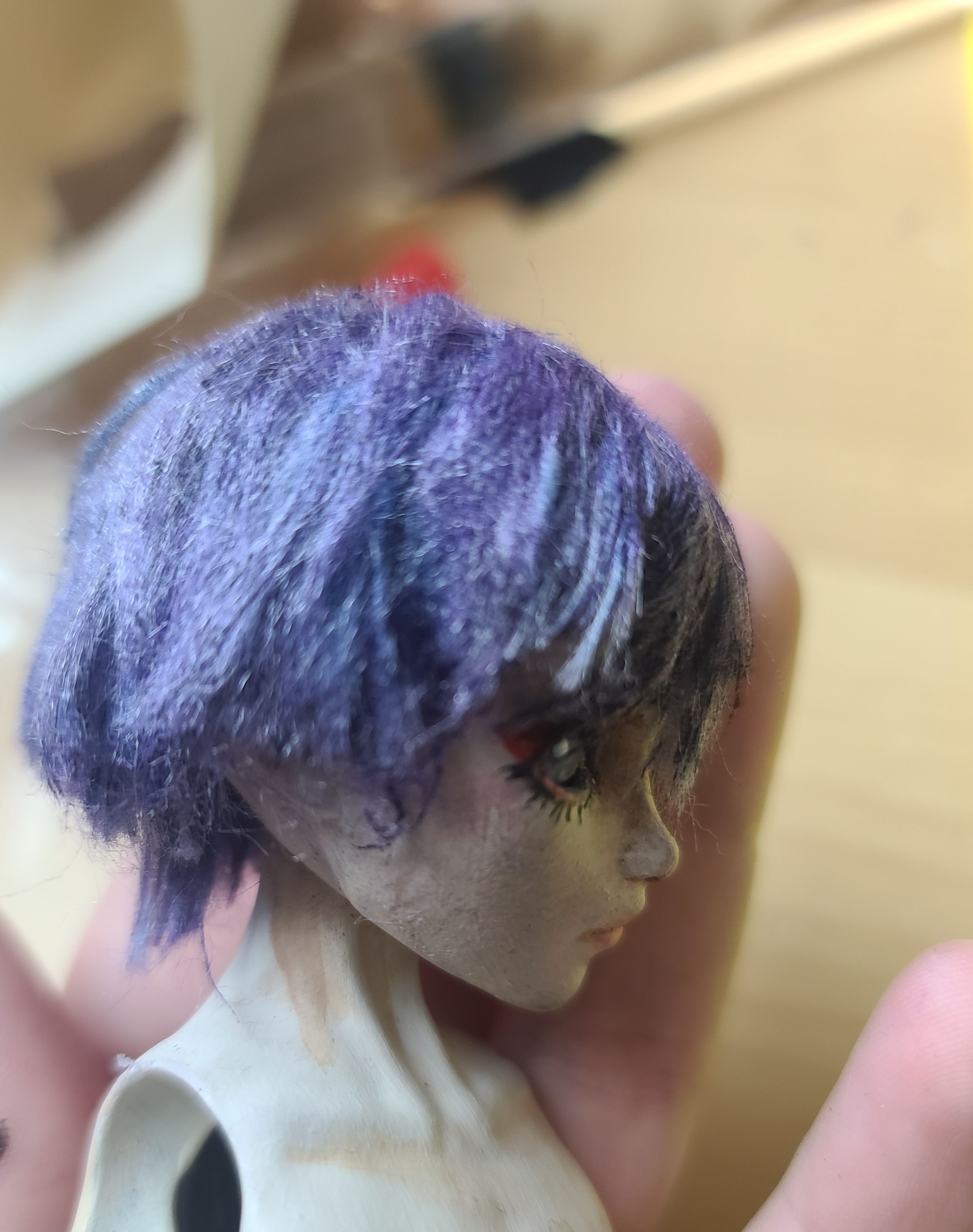 Prototype Doll Genshin Impact | HoYoLAB