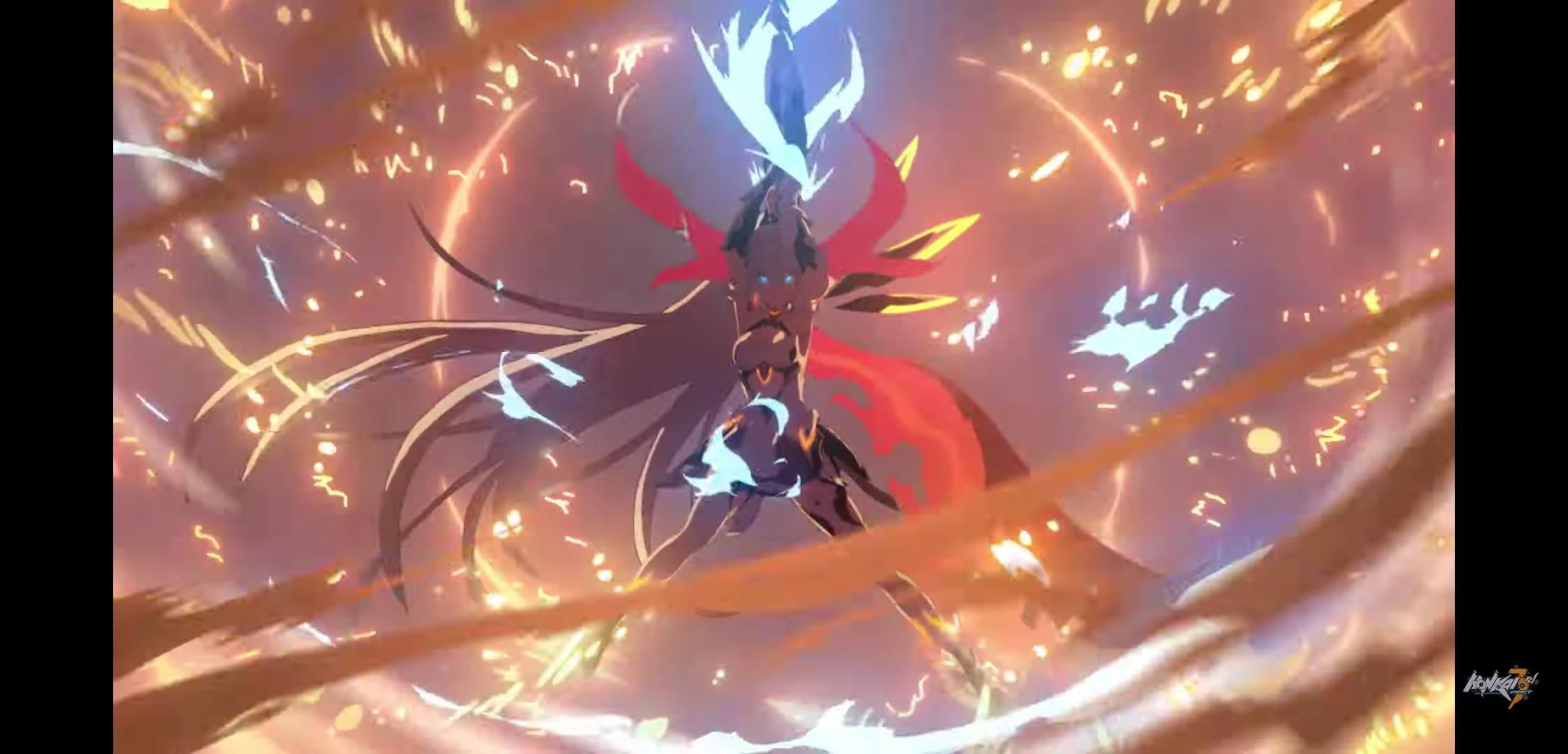 Chapter 25 Was Top Tier Honkai Impact 3rd | HoYoLAB