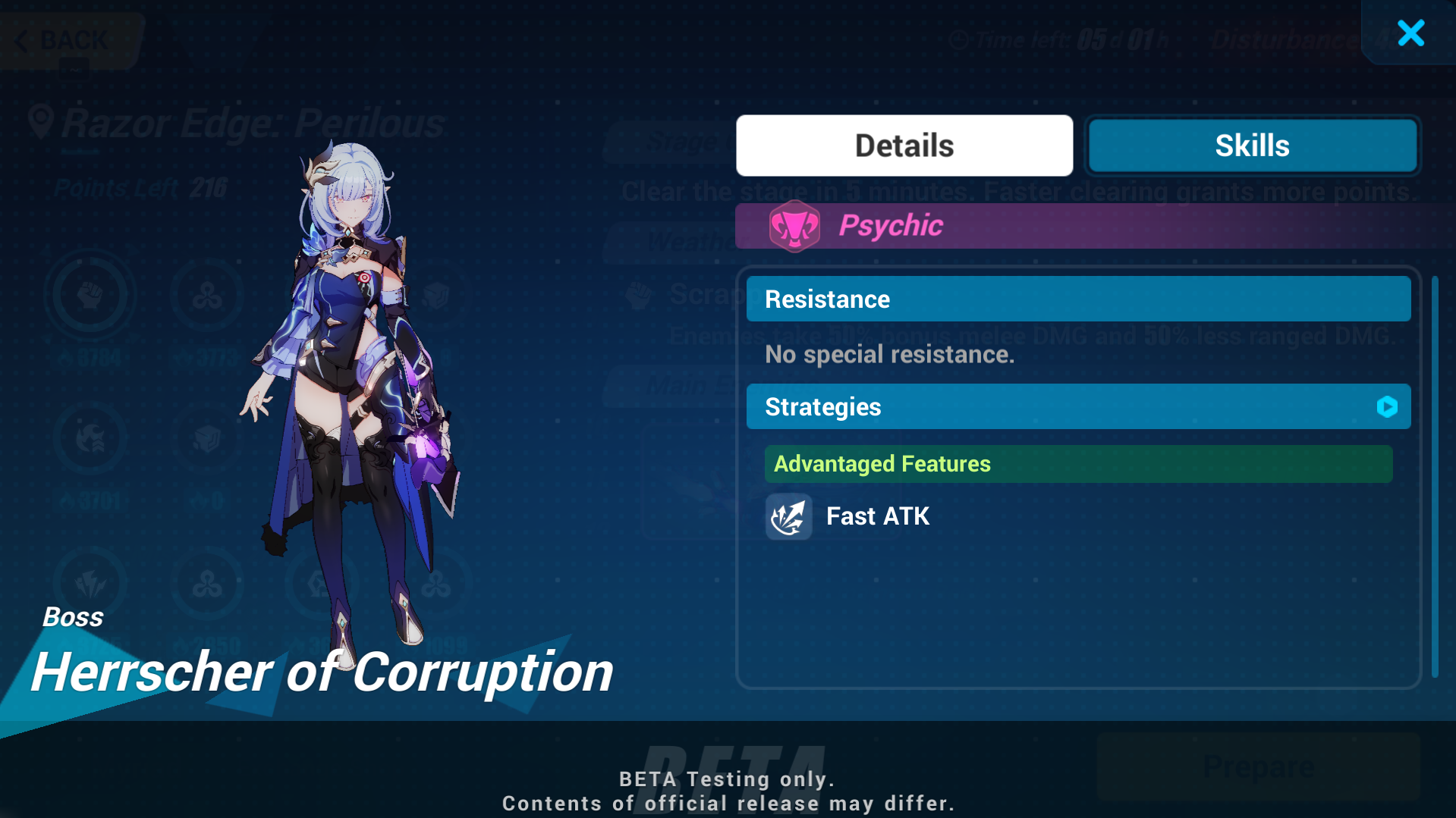 6.3 Beta Guide Abyss Bosses Analysis Guide - How to beat Herrscher of ...