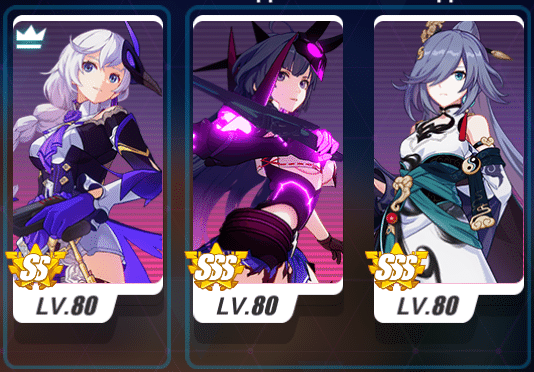 [HI3 6.3 Beta] Elysian Realm: Sixth Serenade Honkai Impact 3rd | HoYoLAB