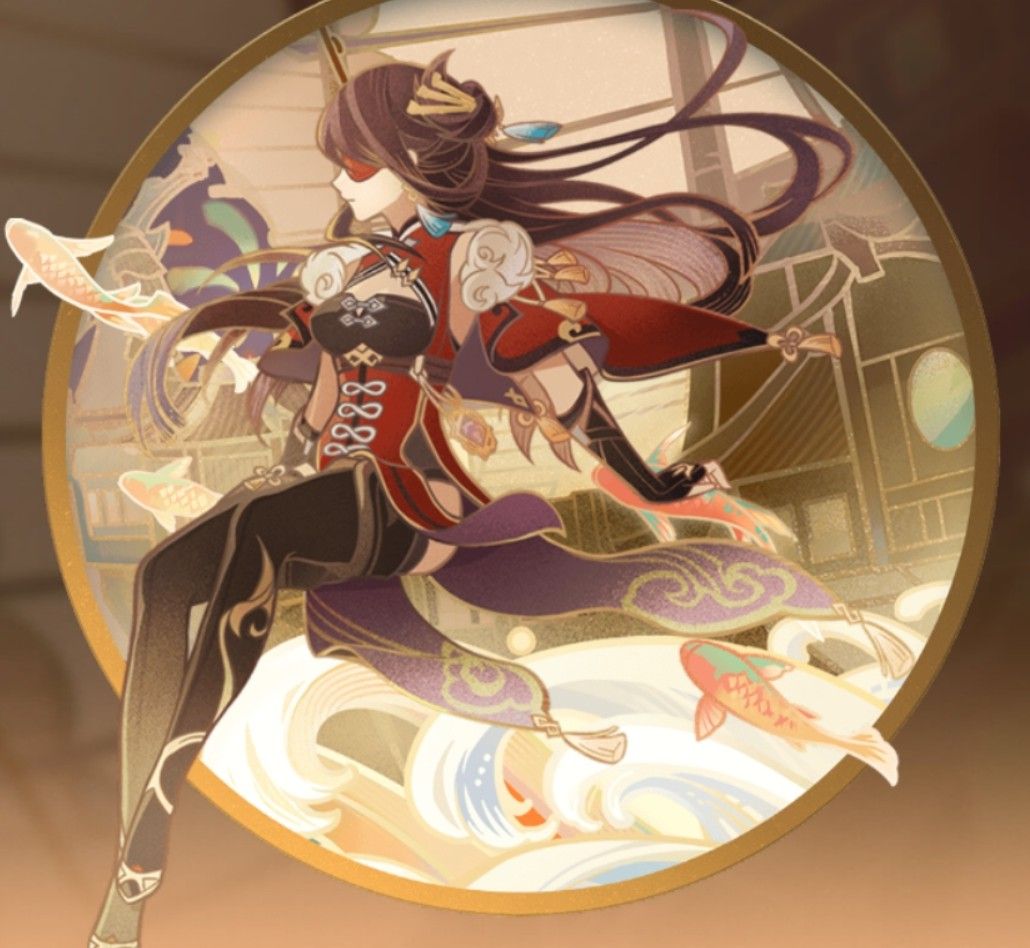 oh my gdod😩😫😫😩 Genshin Impact | HoYoLAB