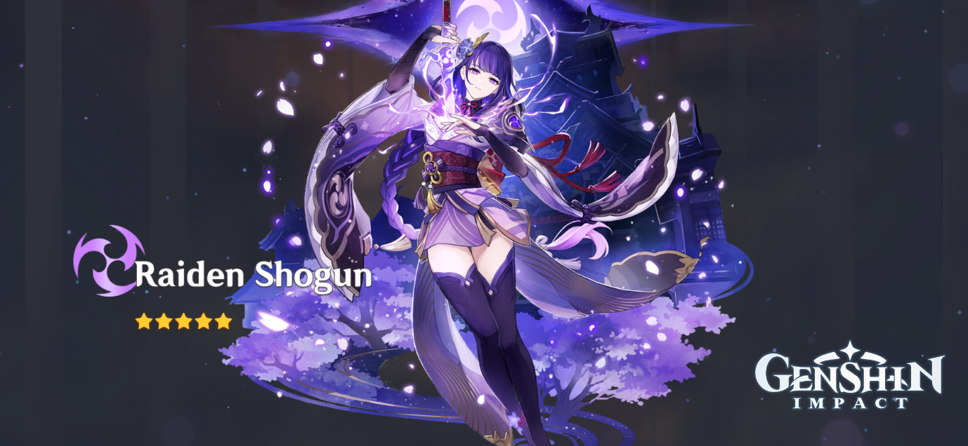 BRO , I DINT MEAN TO GET HER - Genshin Impact | HoYoLAB