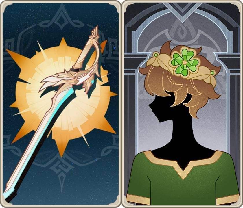 Genius Invokation TCG Freeze Maguu Kenki OTK Deck Guide Genshin Impact ...