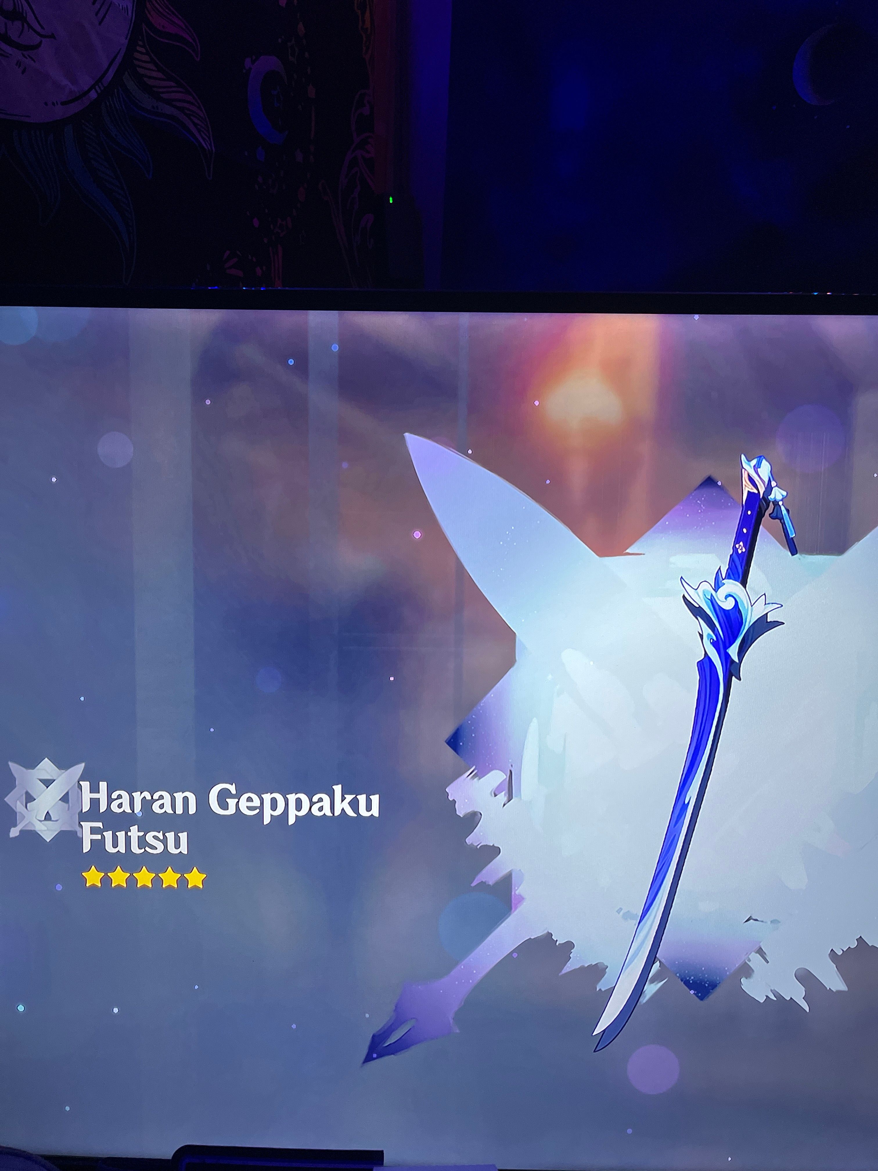 NOO WAY Genshin Impact | HoYoLAB