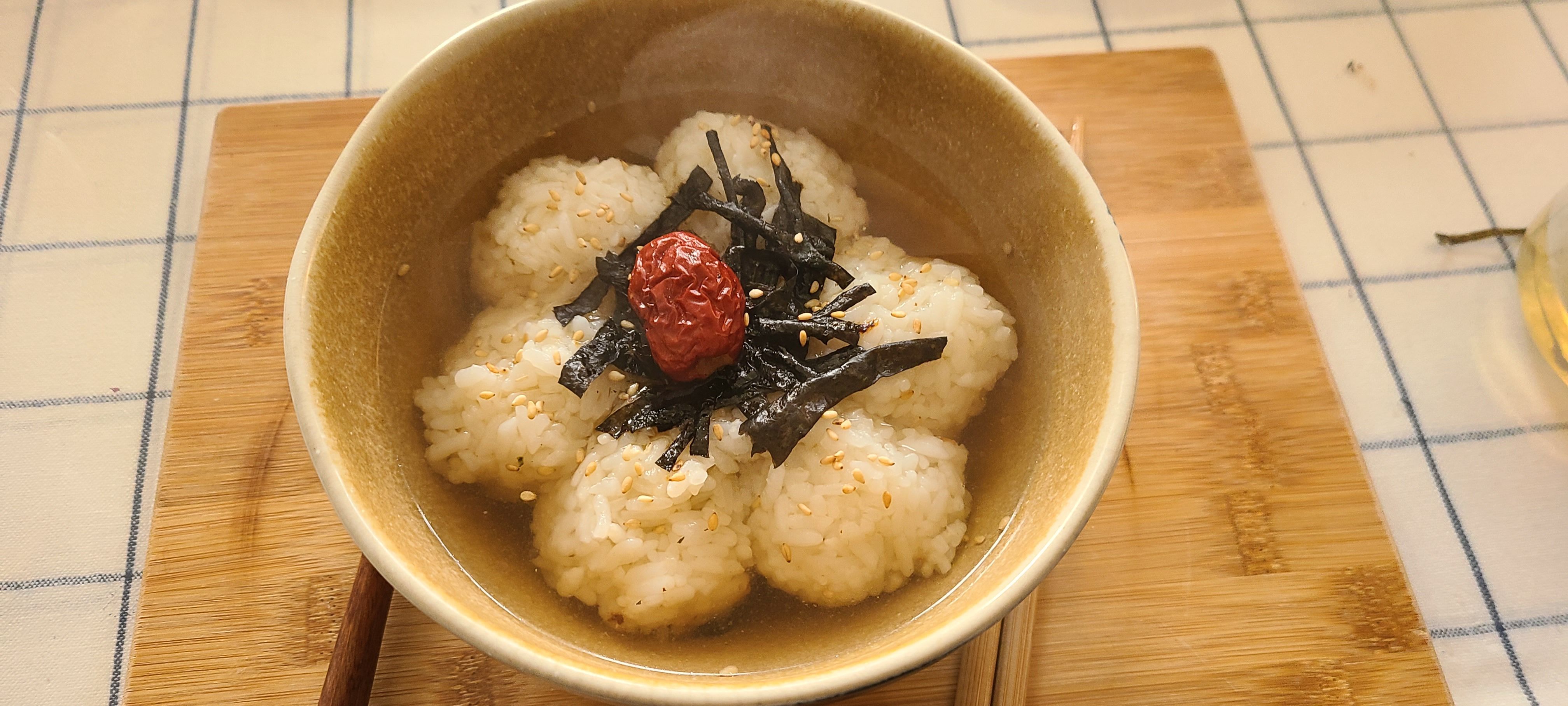 scara special dish-shimi chazuke Genshin Impact | HoYoLAB