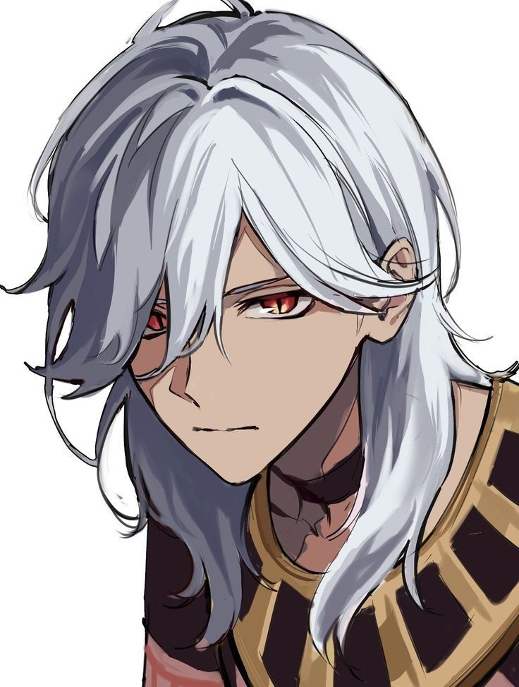 cyno pics / icons ! [5/5] [3/50] Genshin Impact | HoYoLAB