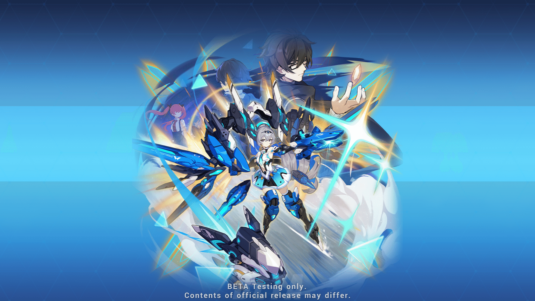 Herrscher of Truth stigmata set review and possible alternatives ...