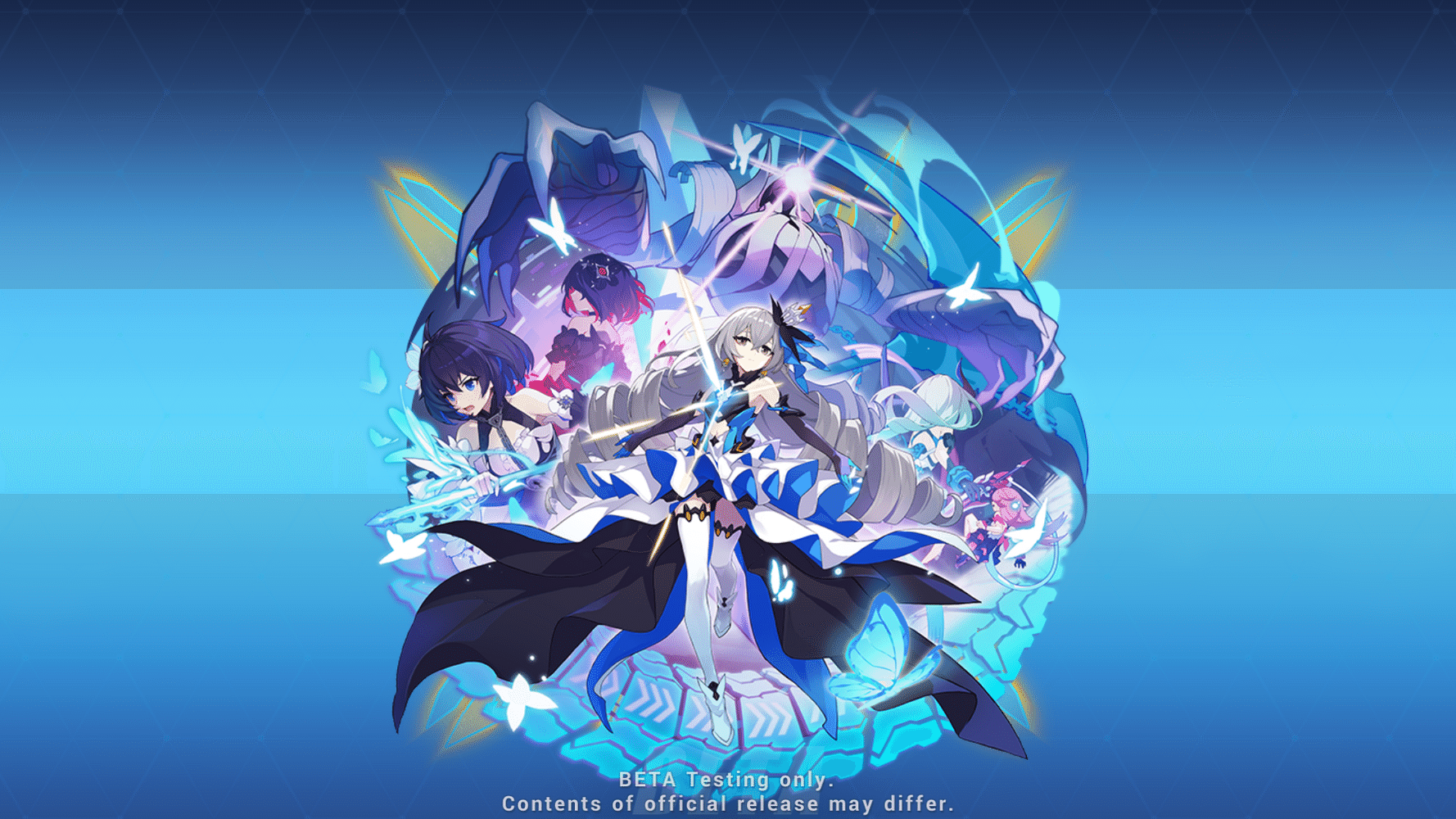 Herrscher of Truth stigmata set review and possible alternatives ...