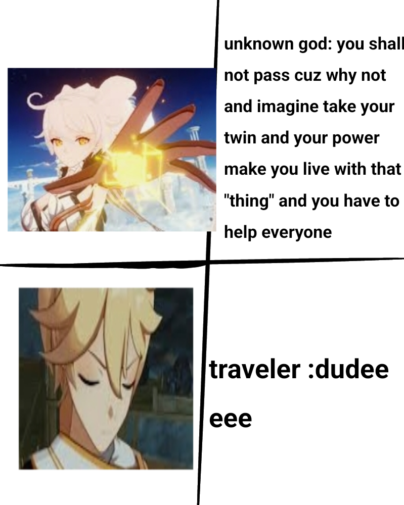 more genshin memes Genshin Impact | HoYoLAB
