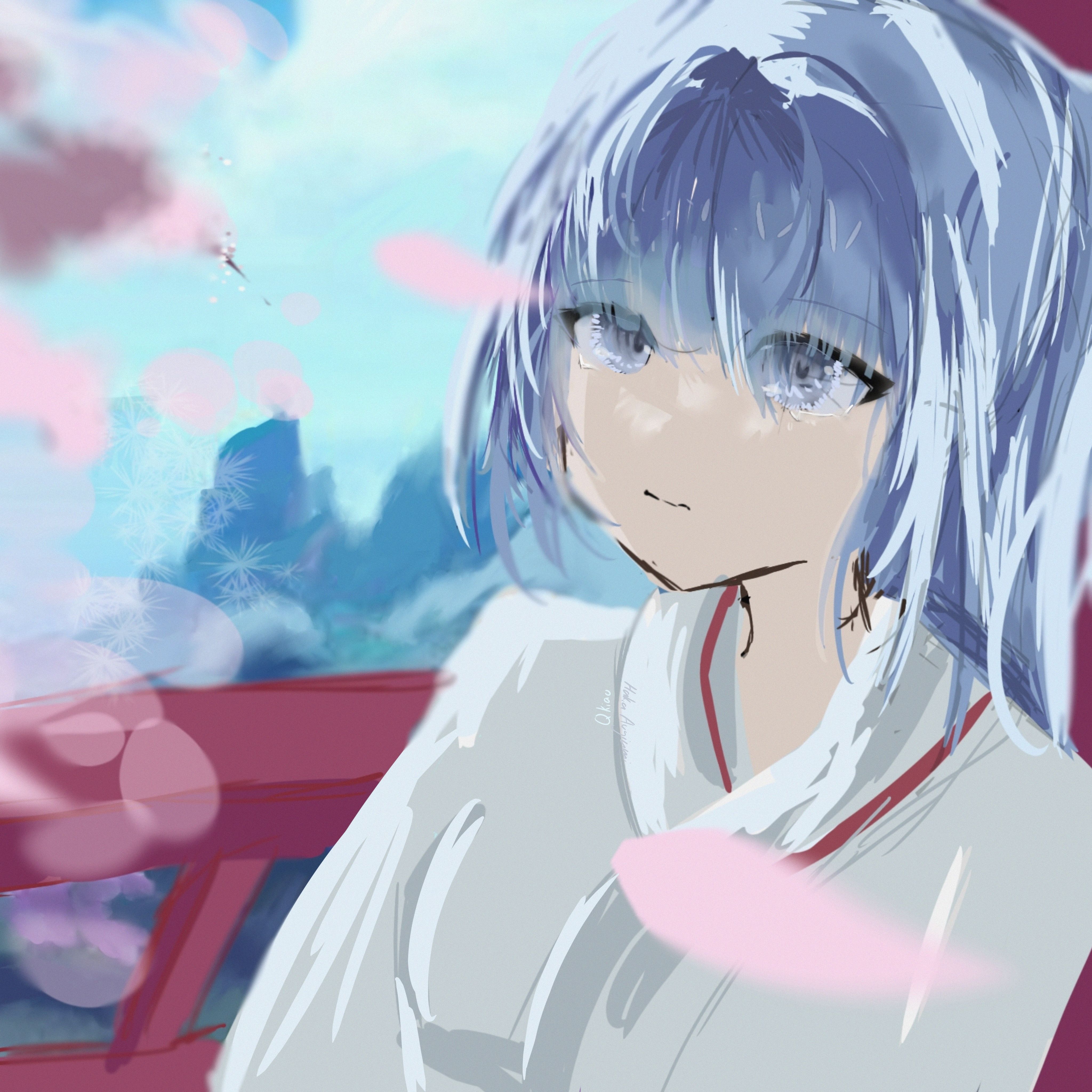 Narukami Shrine Genshin Impact | HoYoLAB