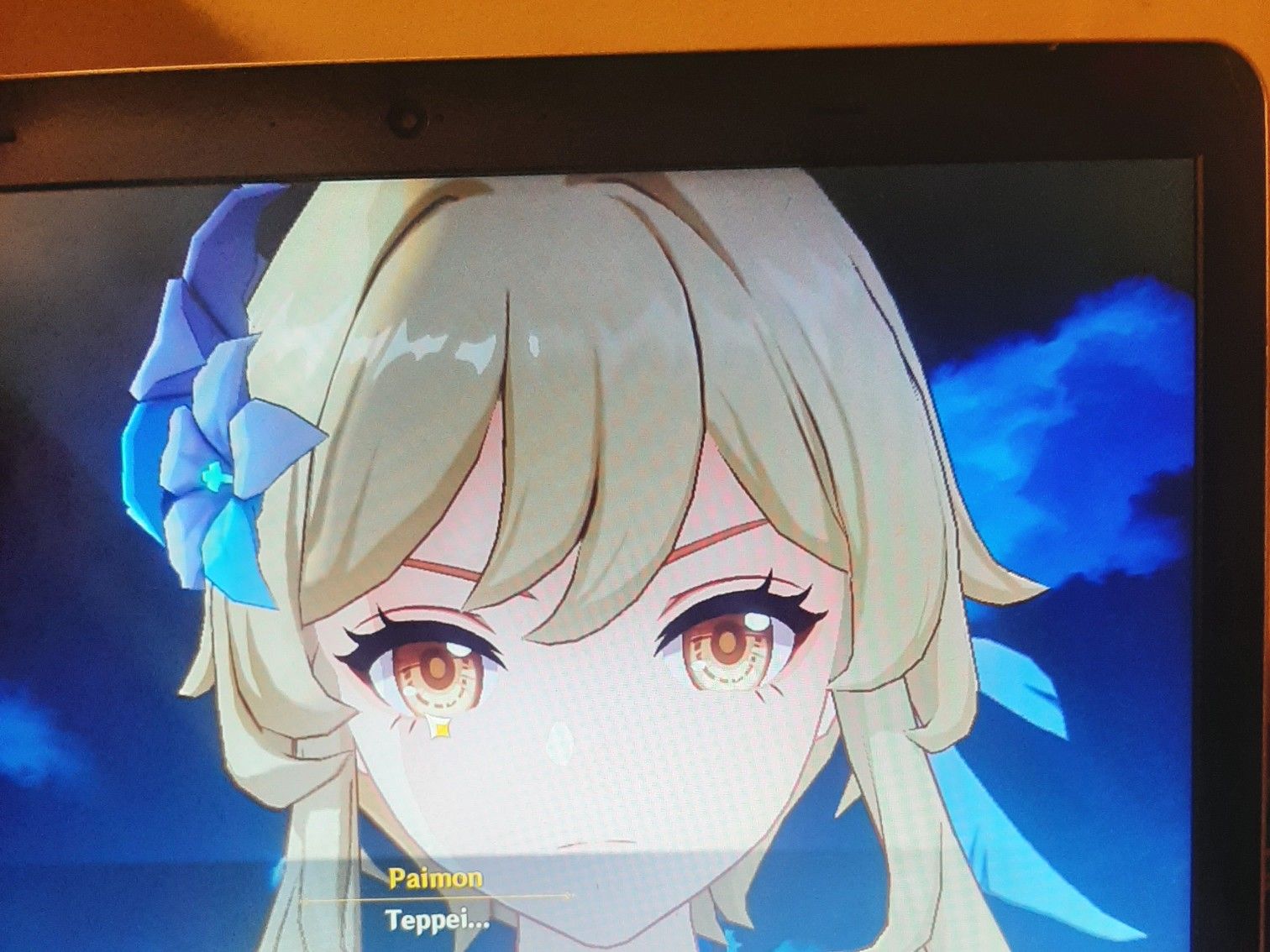 Teppei... Genshin Impact | HoYoLAB