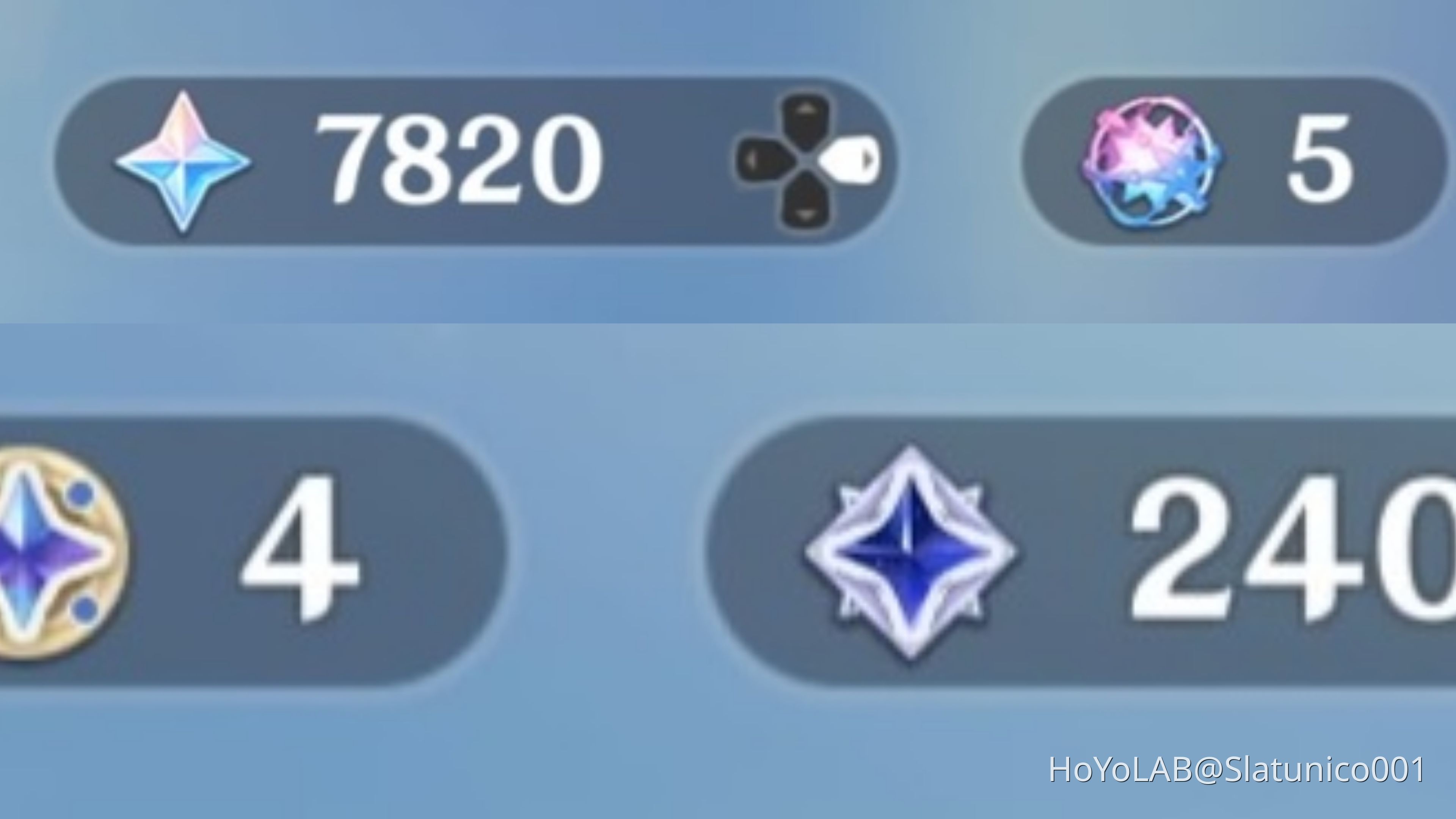 Day 40 of saving until Nahida's banner comes back Genshin Impact | HoYoLAB