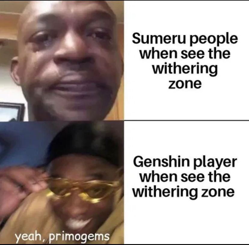 YEAH, PRIMOGEMS Genshin Impact | HoYoLAB
