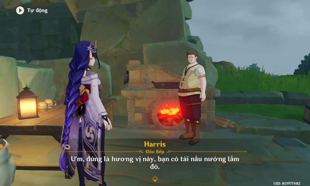 1 con simp raiden Genshin Impact | HoYoLAB