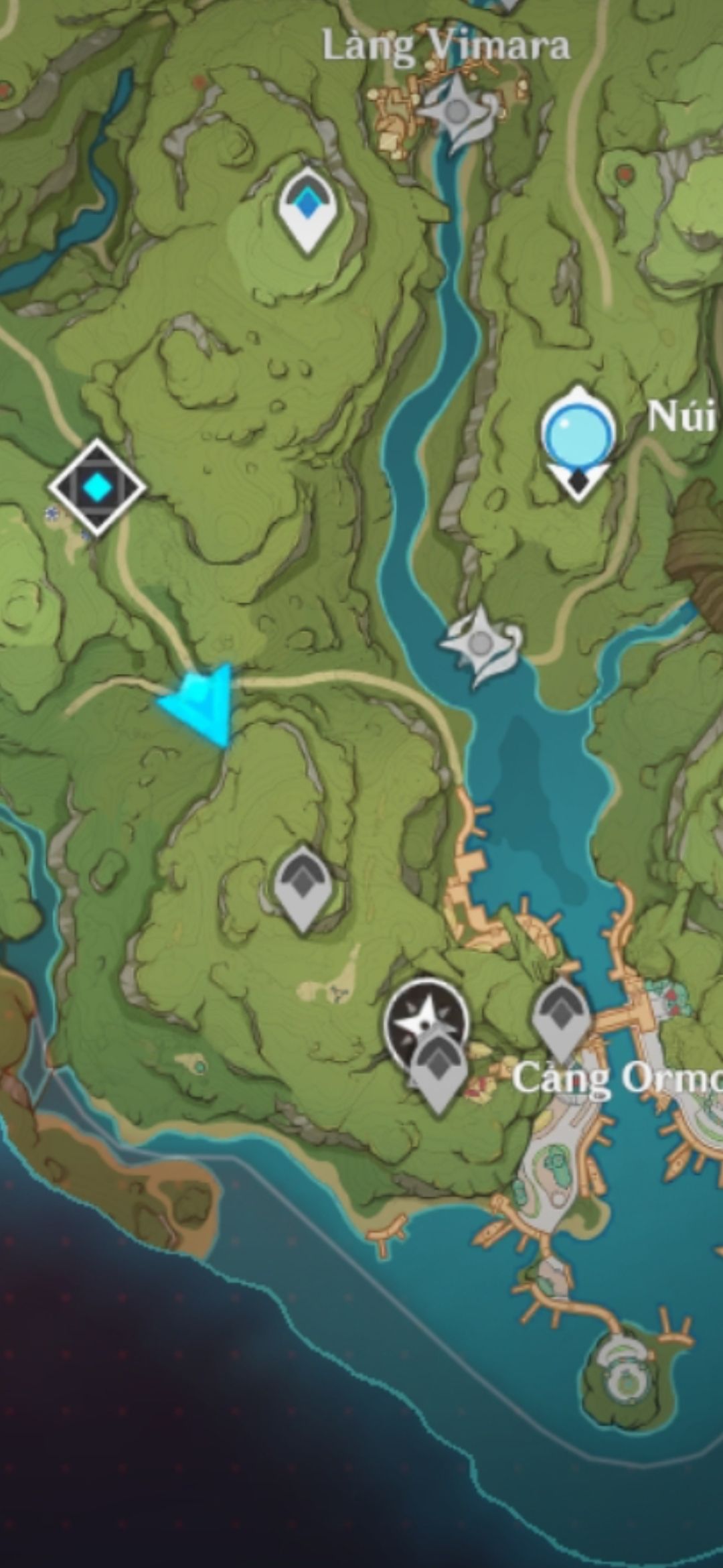 Genshin Impact | HoYoLAB