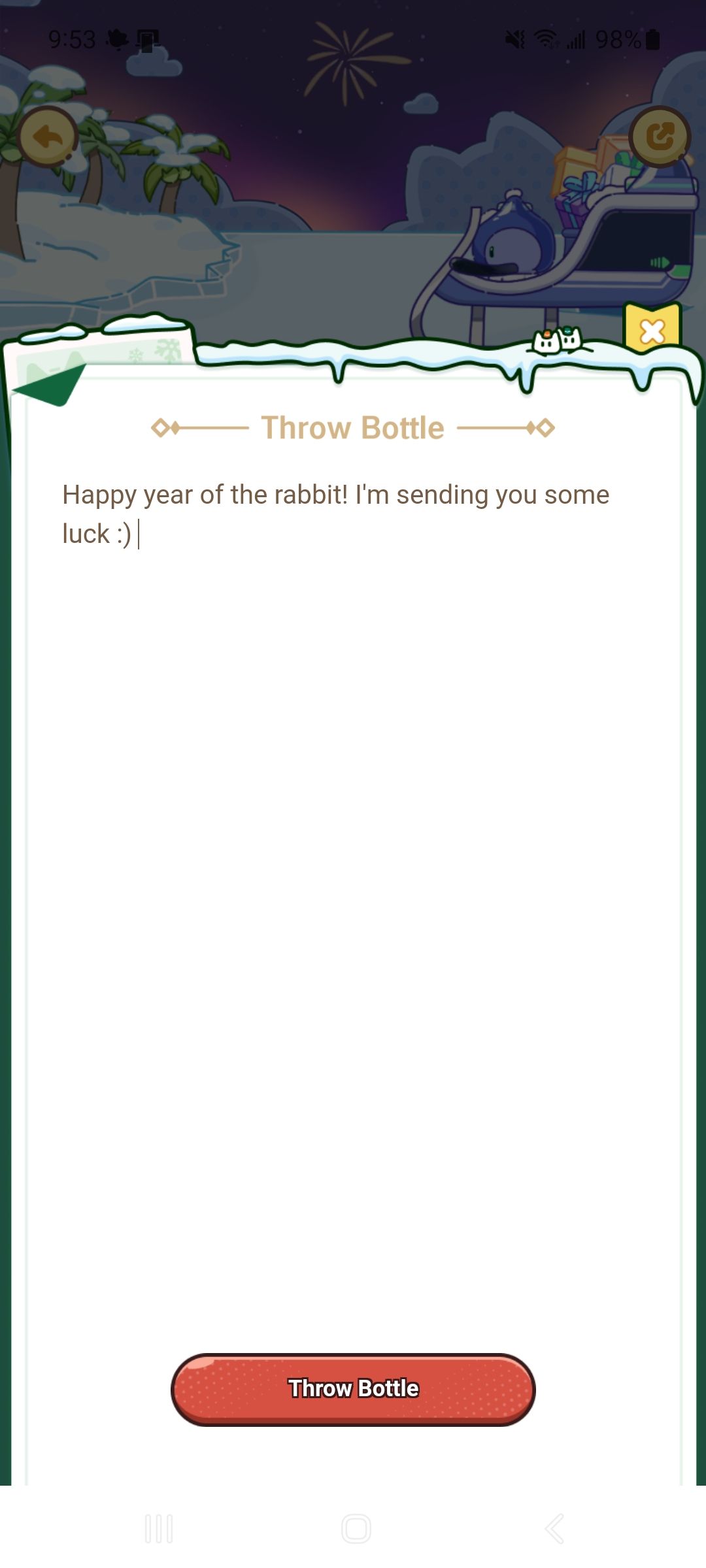 Year of the Rabbit Genshin Impact | HoYoLAB