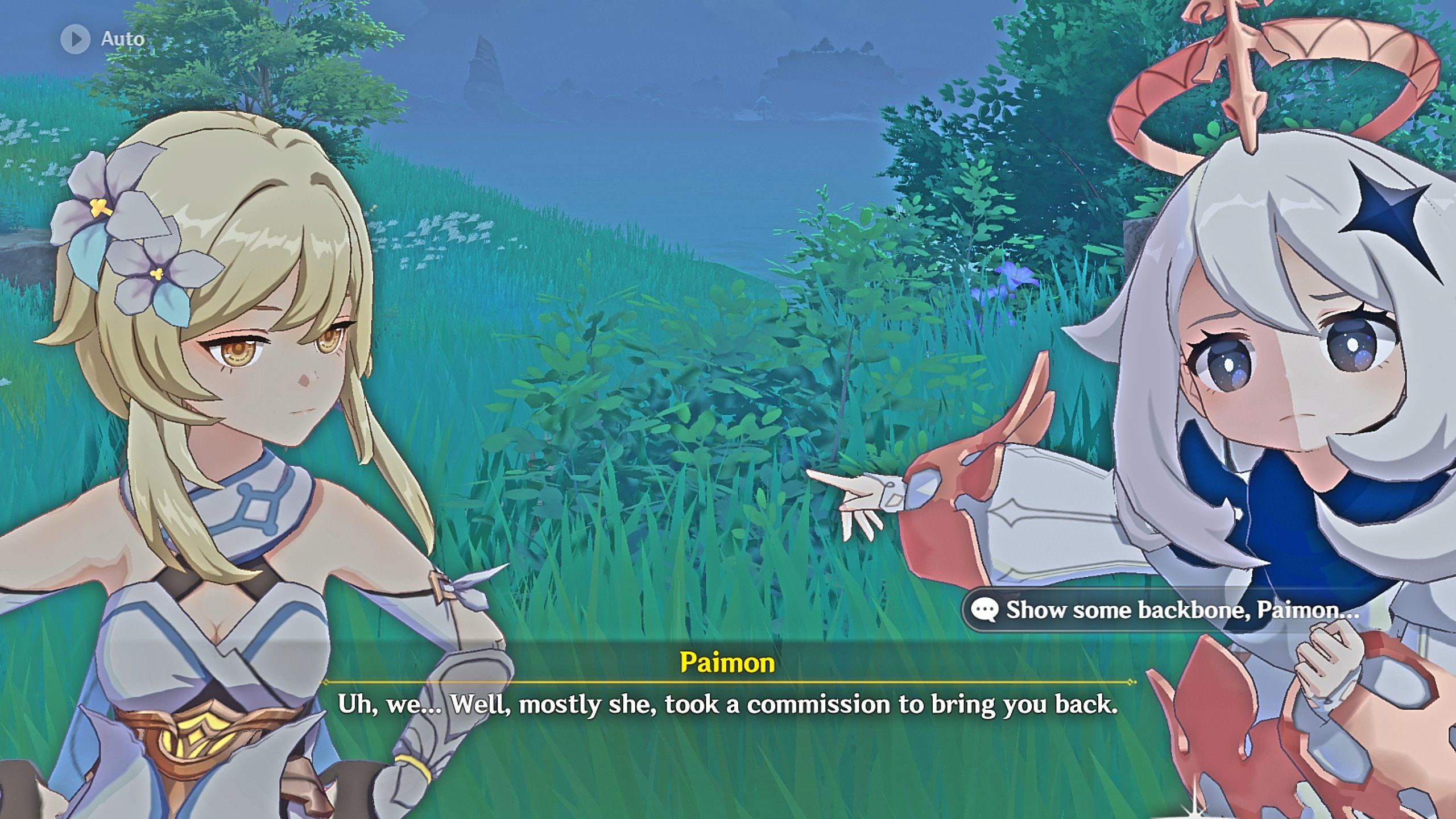 Best companion, really? Genshin Impact | HoYoLAB