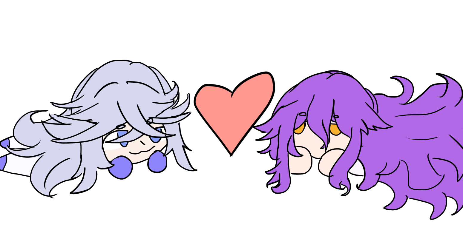 Bella Doodles Honkai Impact 3rd | HoYoLAB