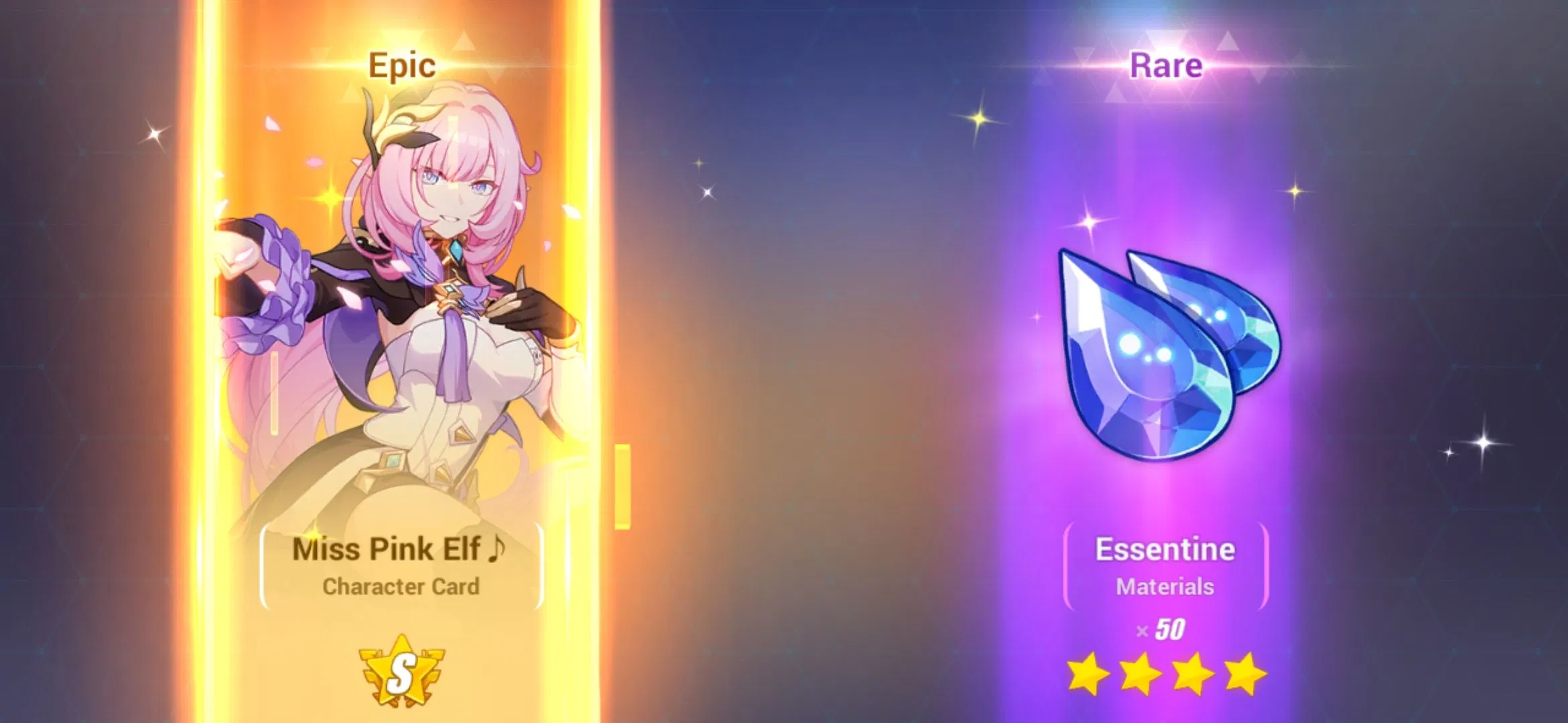 I love honkai 😔 Honkai Impact 3rd | HoYoLAB