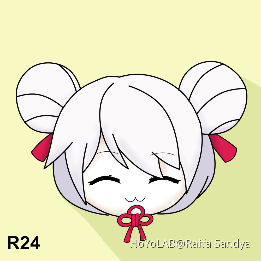 Teriri Cabbage Honkai Impact 3rd | HoYoLAB