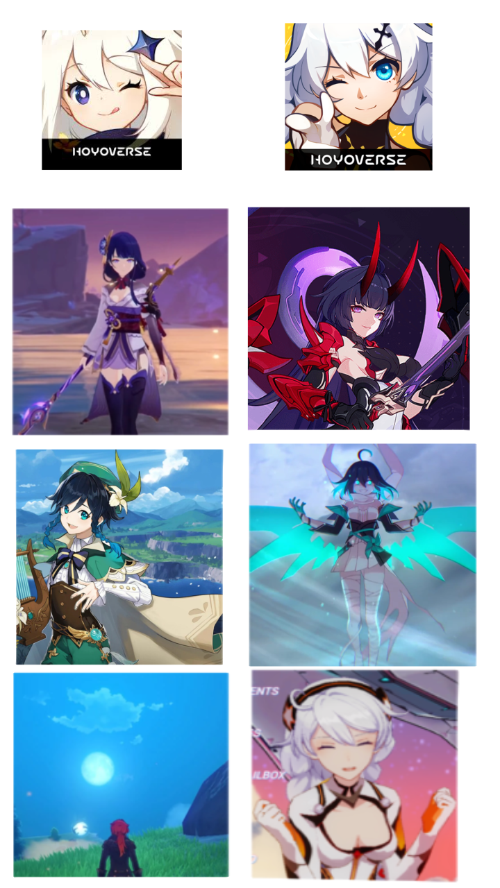 Mêm dảk cuối tuần 🐧 Honkai Impact 3rd | HoYoLAB