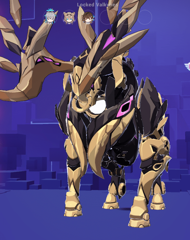 [HI3 6.3 Beta] Обзор обновления 6.3 Honkai Impact 3rd | HoYoLAB