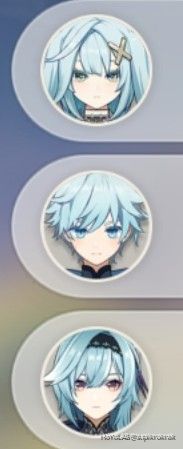 long lost siblings. Genshin Impact | HoYoLAB